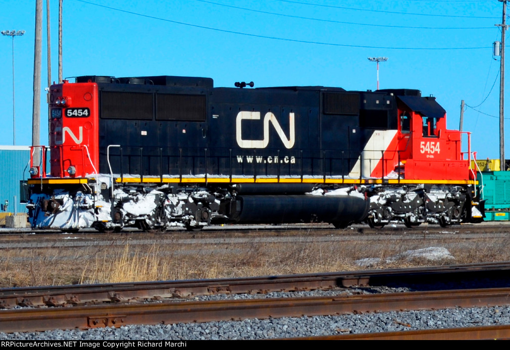 CN 5454